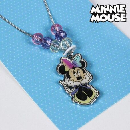 COLLAR MINNIE MOUSE - Juguetería Mary