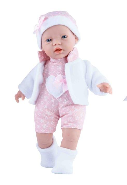 MUÑECO LLORÓN - Juguetería Mary