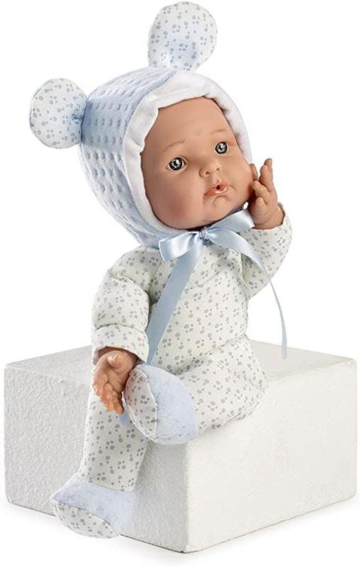 MIMI MI PRIMER BEBE - Juguetería Mary