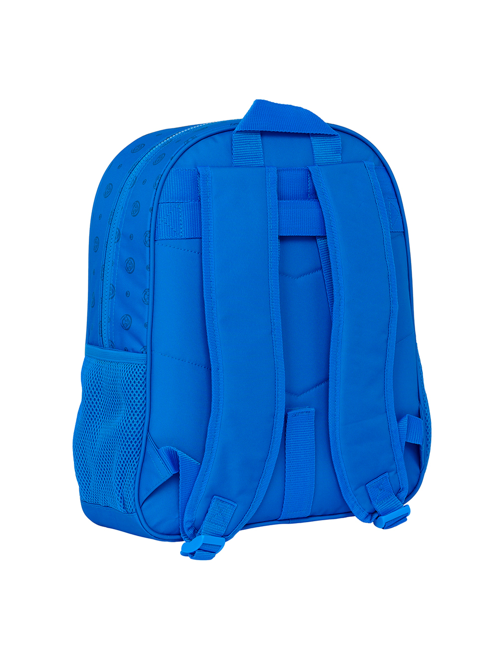 MOCHILA JUNIOR SUPER MARIO BROSS - Juguetería Mary