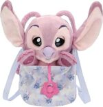 Peluche cachorro Angel Baby Paws - Juguetería Mary